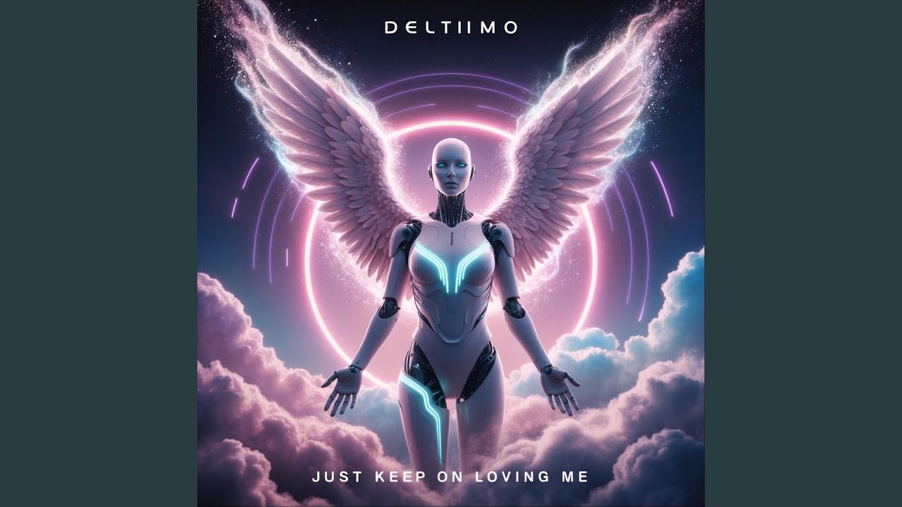 Just Keep on Loving Me (Extended Mix) (feat. Gary Louca) - YouTube