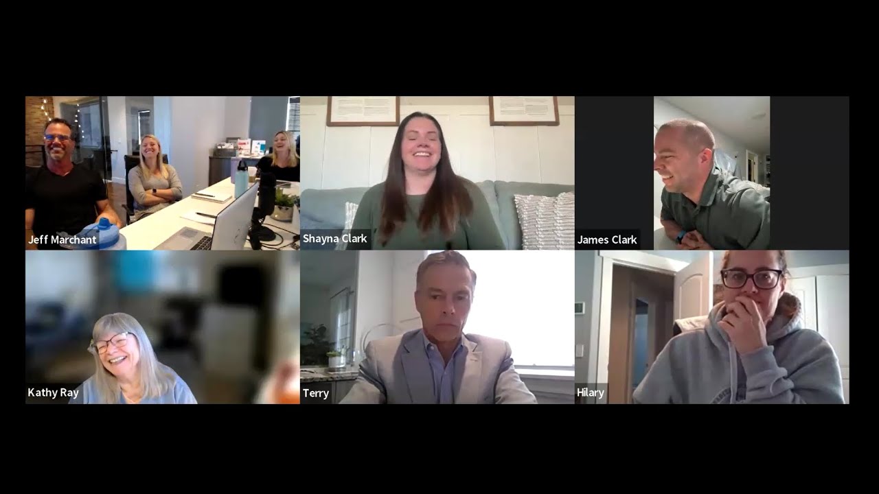 Team Limitless Monday Mastermind 03-18-24 - YouTube