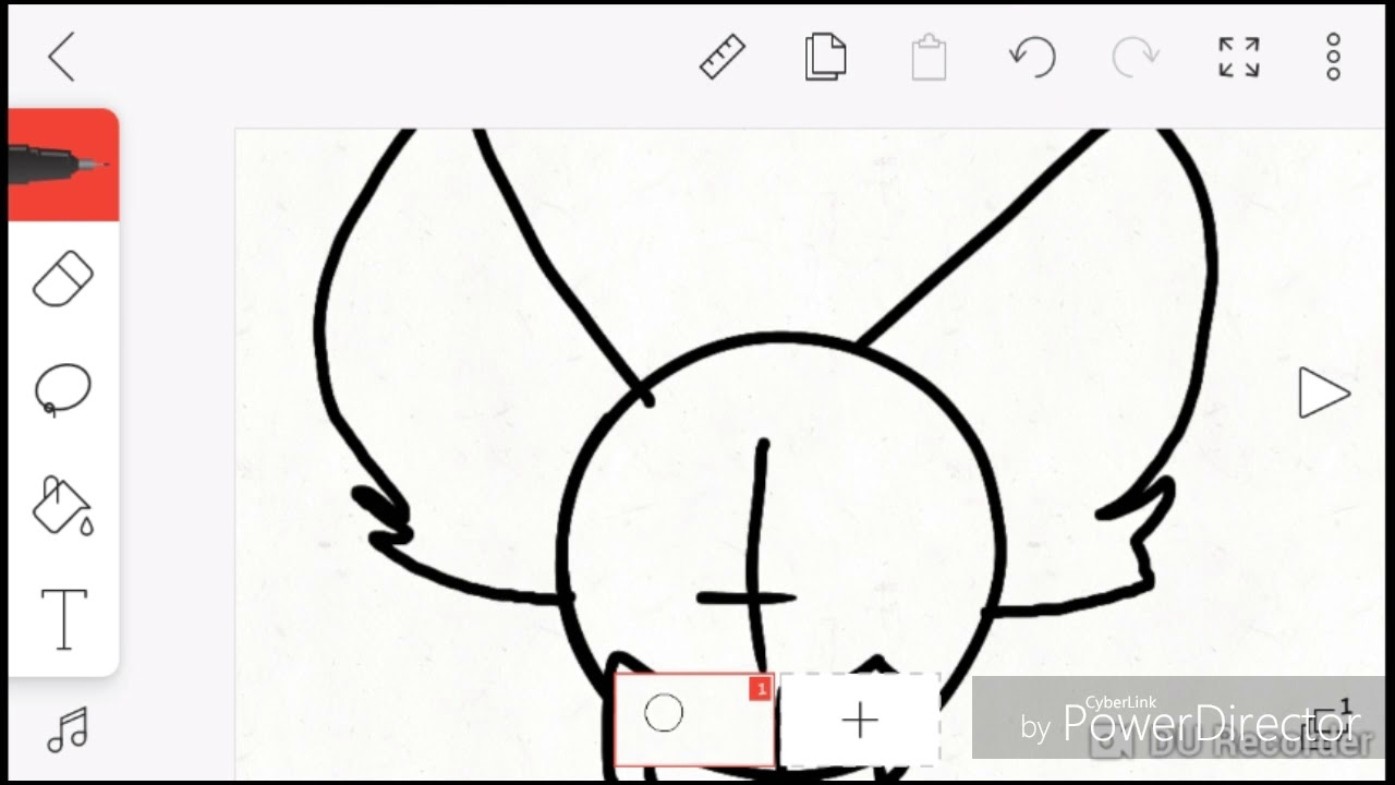 Animation drawing/Flipaclip/read desc - YouTube