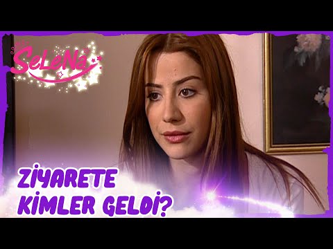 Yeni evlilere ziyaret! | Selena 87. Bölüm Sahneleri ✨