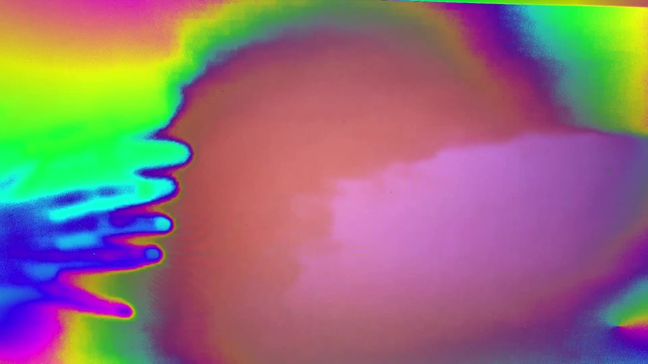 Rainbow Blend - YouTube