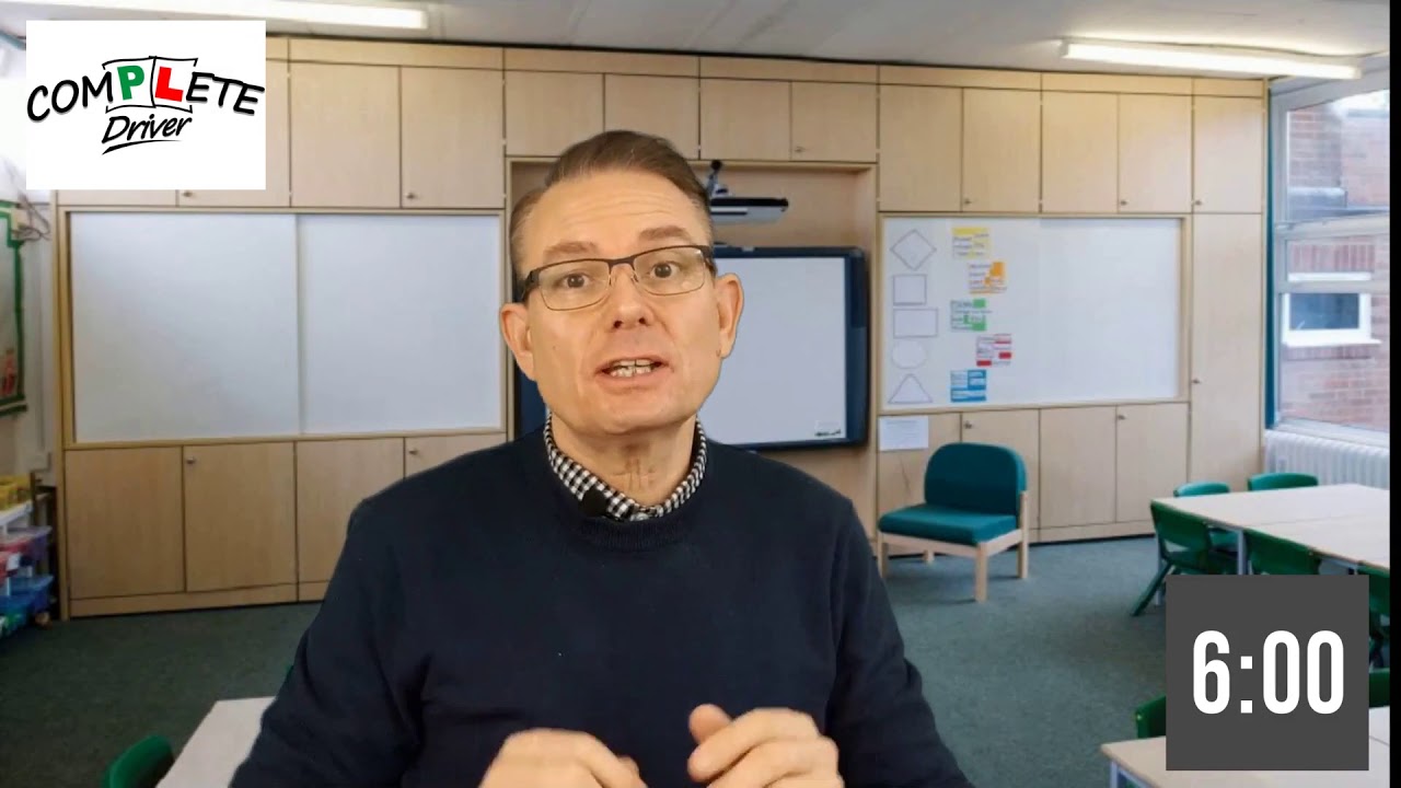 Client Centred Learning Tip 2 - YouTube