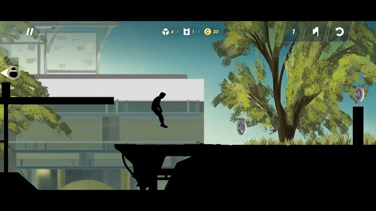 Vector Gameplay | Story Mode | Level 3-5 | Game Walkthrough | # ...