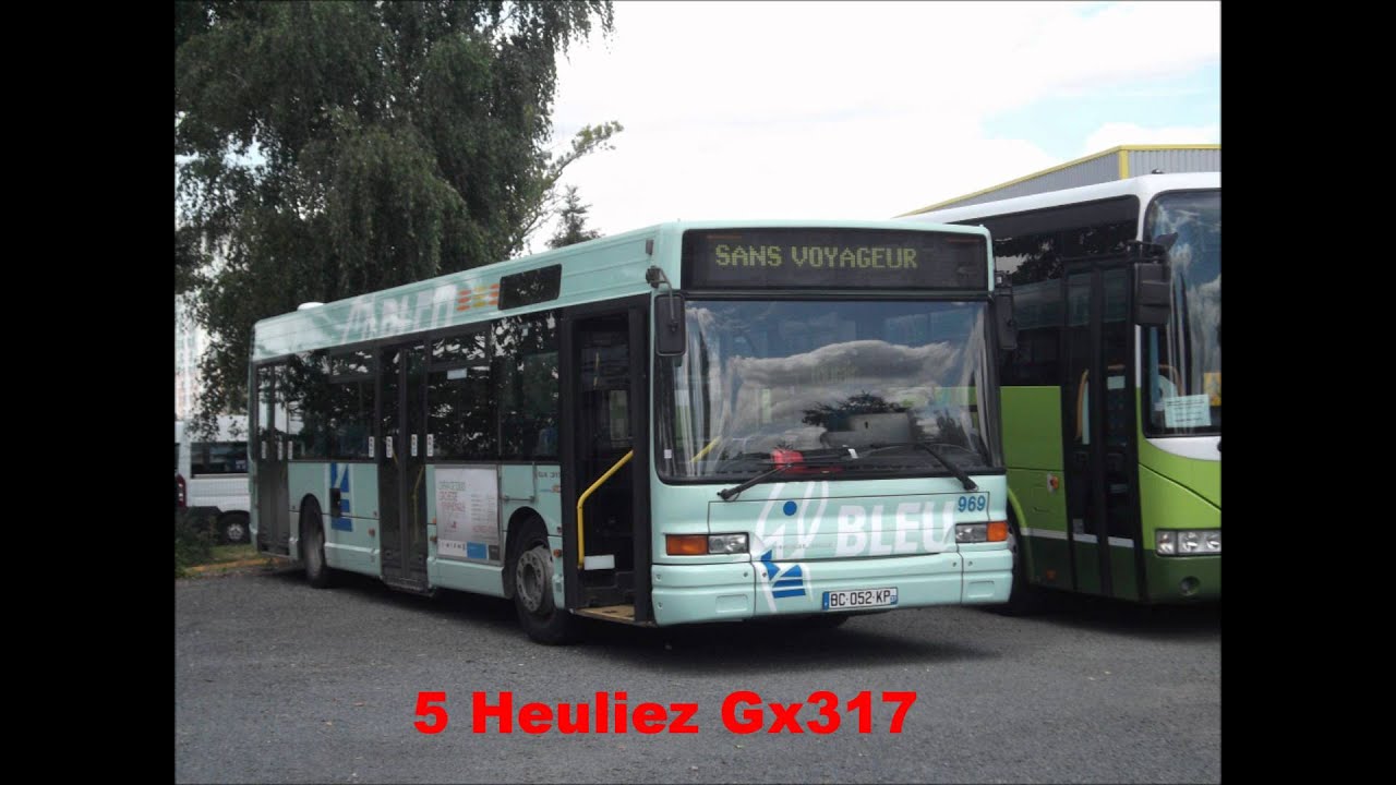 Présentation de l'entreprise Fil Bleu - Fil Bleu - YouTube