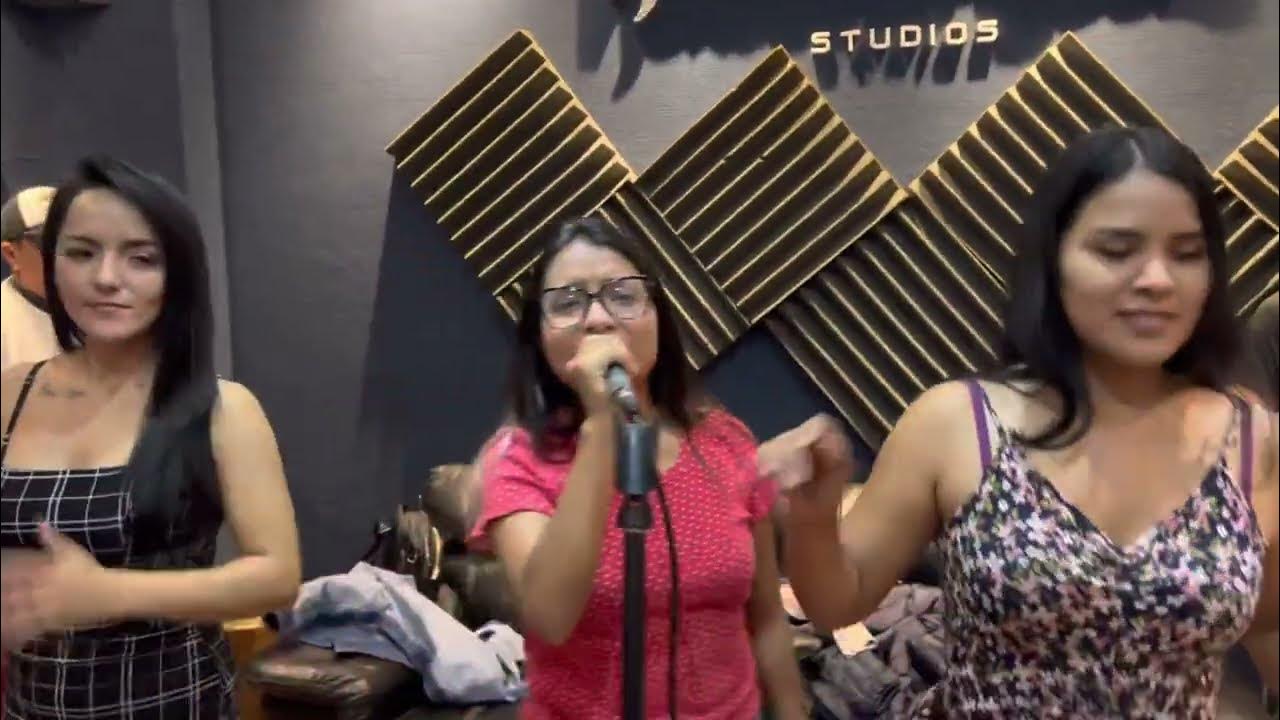 AGRUPACIÓN MAREYA - ENSAYO 2022 - YouTube