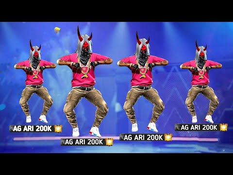 PRESET ALIGHT😈💥 MOTION FF💥🎶 ||🤡 PANDA🤡 - DESIIGNER || JEDAG JEDUG 👀VIRAL !