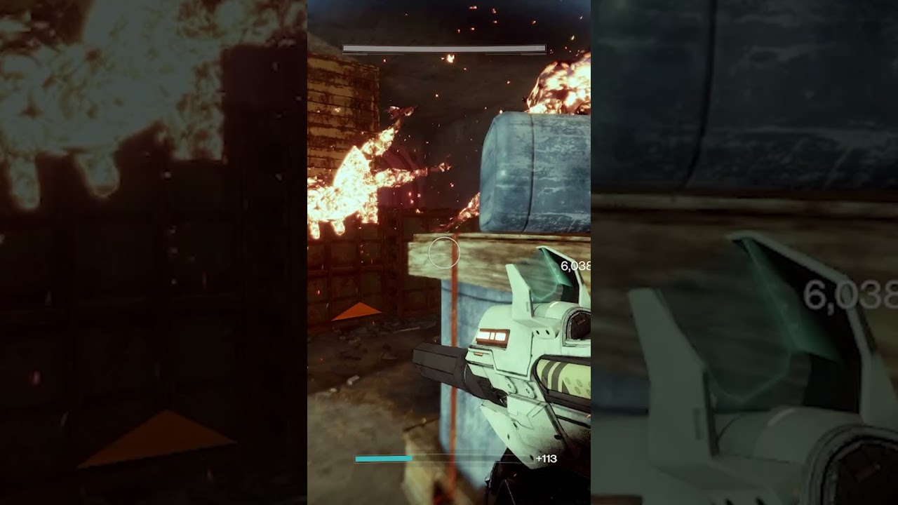 Solar Titan Grenade Build!!! Unlimited Grenade Energy and Wells ...