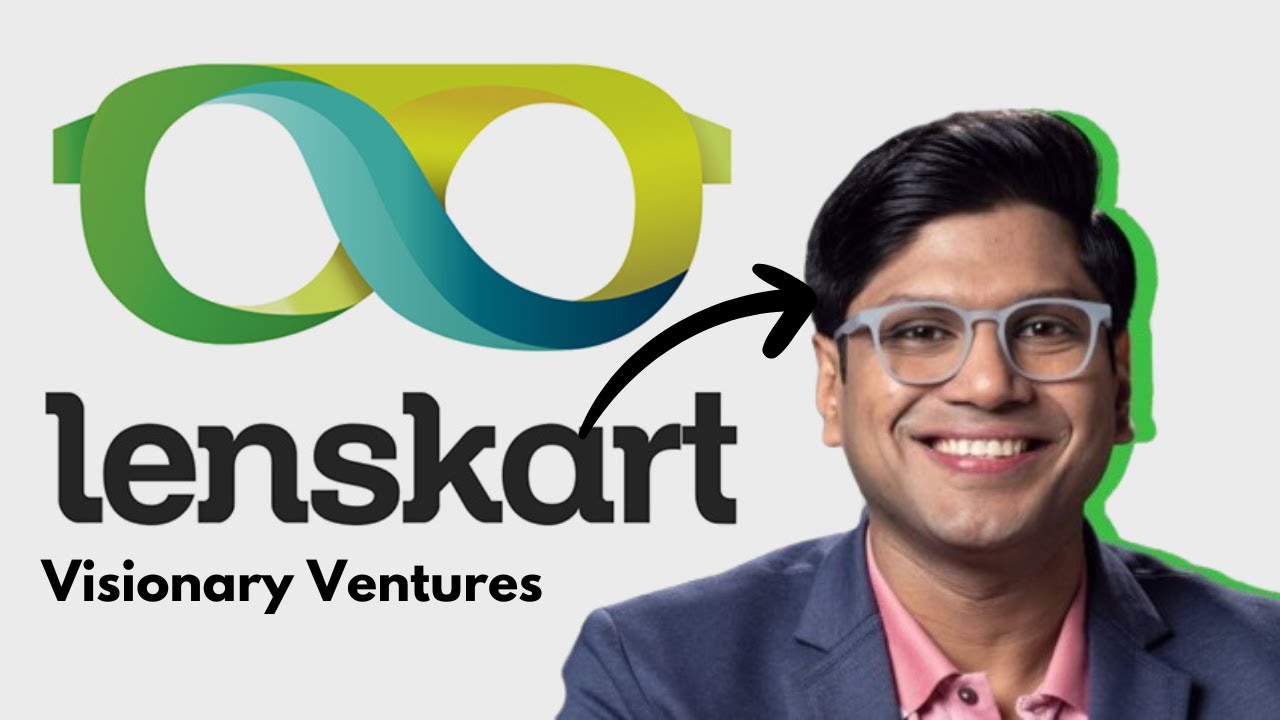 Unveiling Lenskart: Revolutionizing Eyewear and Business - YouTube