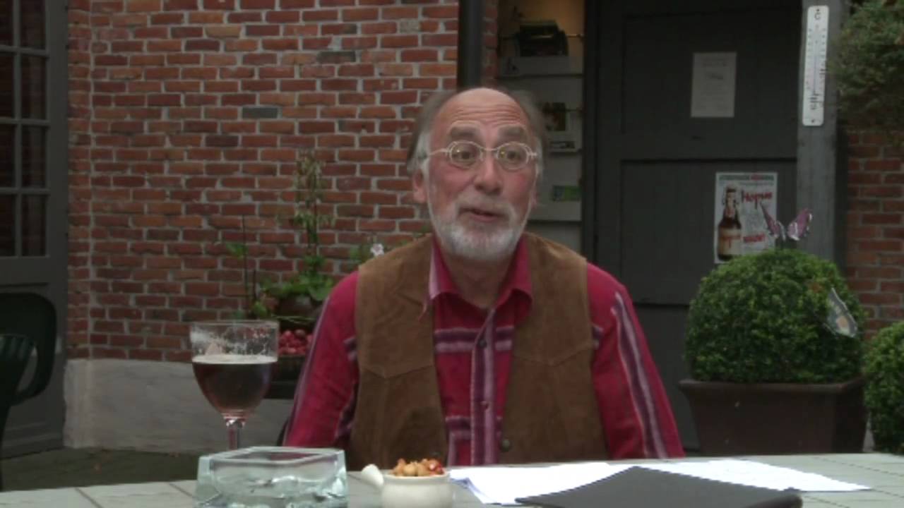 De Strangers documentaire - Ed Kooyman - YouTube