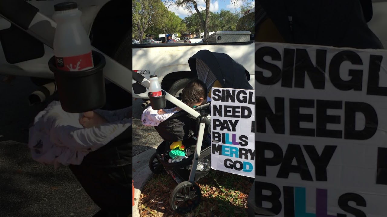 Exposing Gypsy Scammers - YouTube