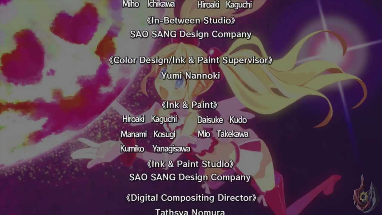 Disgaea D2 Pure Flonne the Awakened Angel Ending (ENG) [1080p] - YouTube
