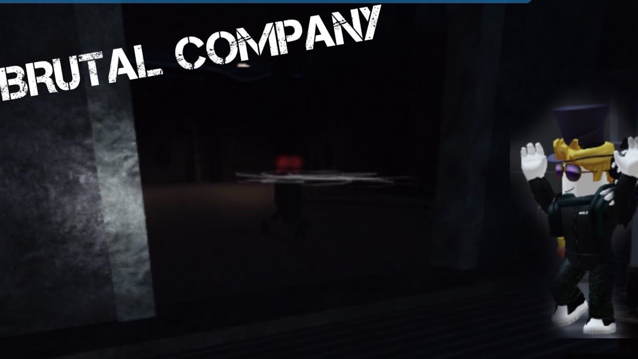 Exploring the new planet!! (Brutal Company gameplay pt. 2) - YouTube