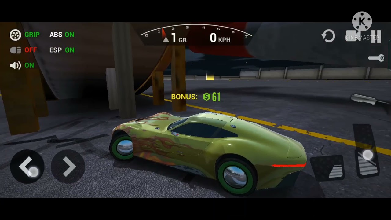 unlimited car driving games - YouTube