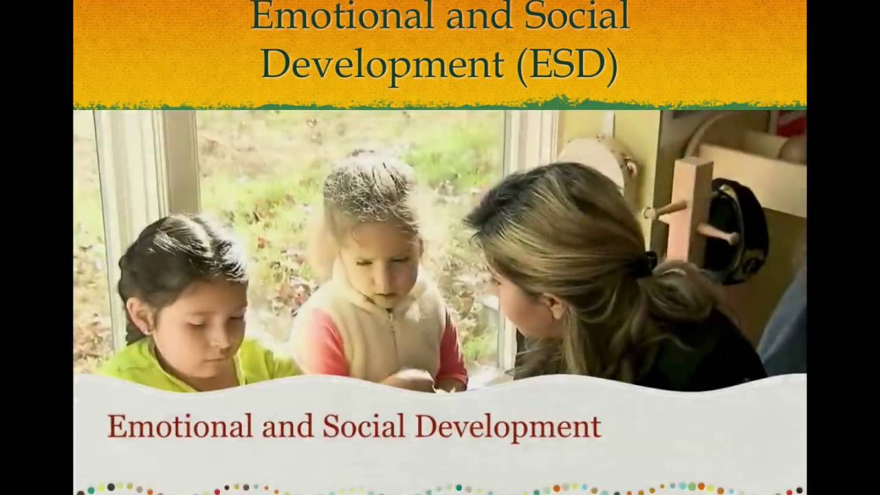 NCFELD ESD PPT Video1 - YouTube