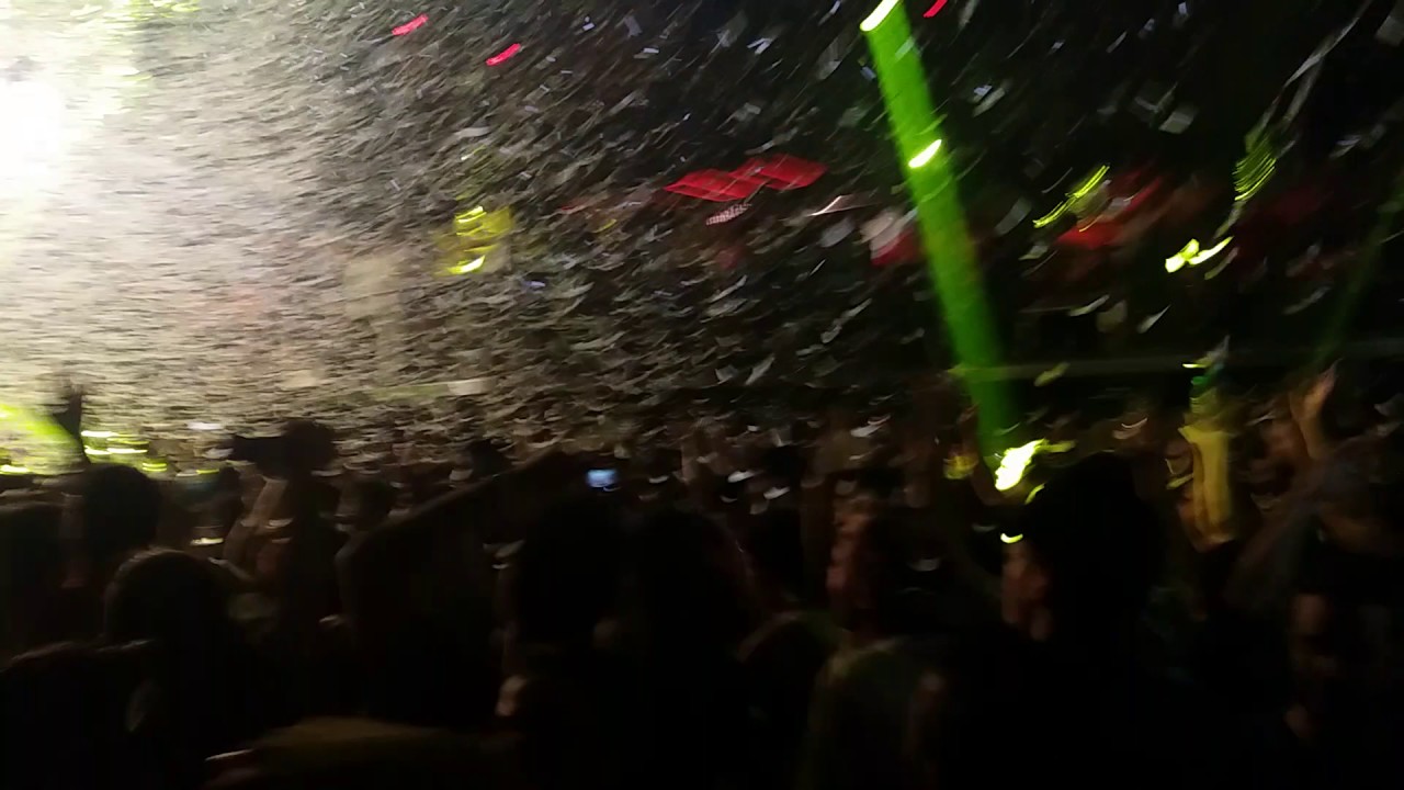 Kolombo 6/5/2017 Palermo- Bs As - Argentina - YouTube