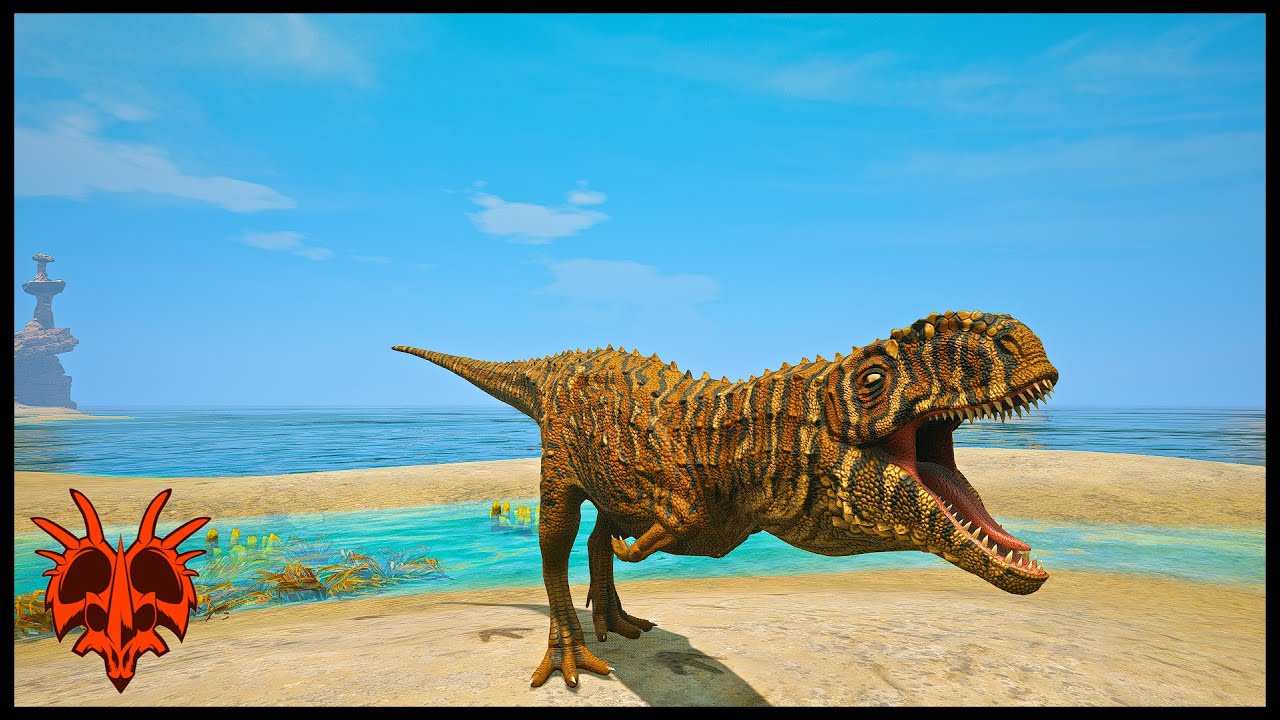 PATH OF TITANS #FR | DECOUVERTE KRYPTOPS | TRES PUISSANT EN MOBILITER ...