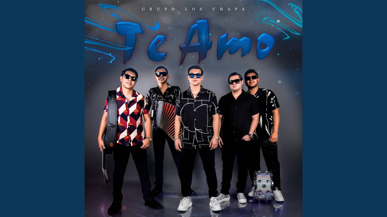 Te Amo - YouTube