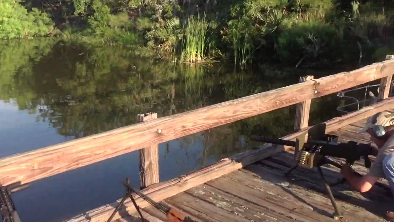 1919 A4 with crank fire - YouTube