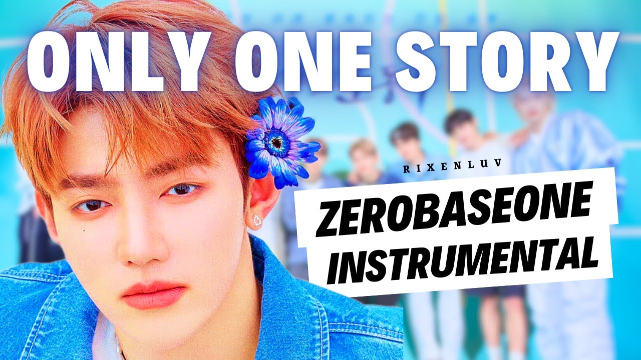 Zerobaseone – Only One Story | Instrumental - YouTube
