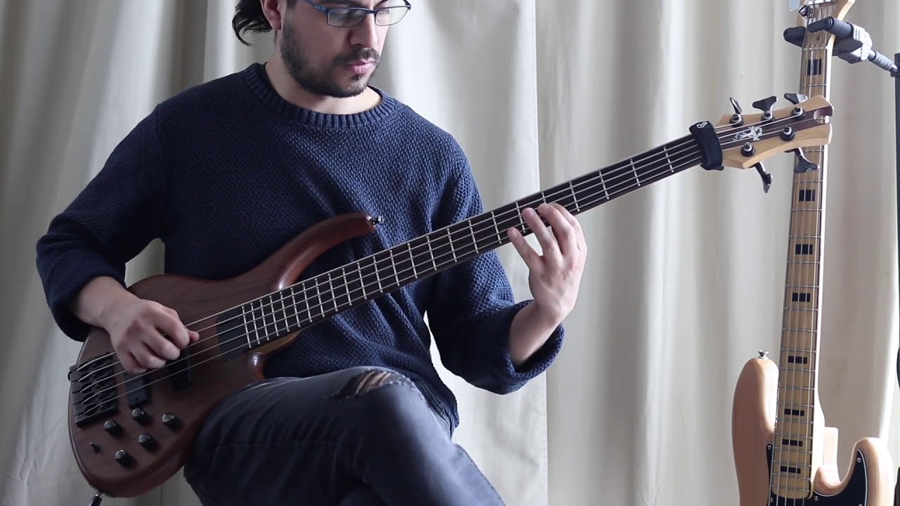 Tears for Fears - Broken / Head over Heels (Band Cover) - YouTube