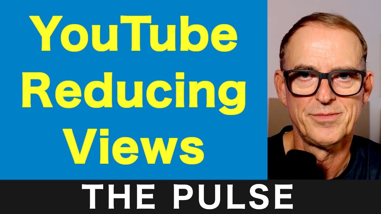 YouTube Not Showing To Subscribers! - YouTube