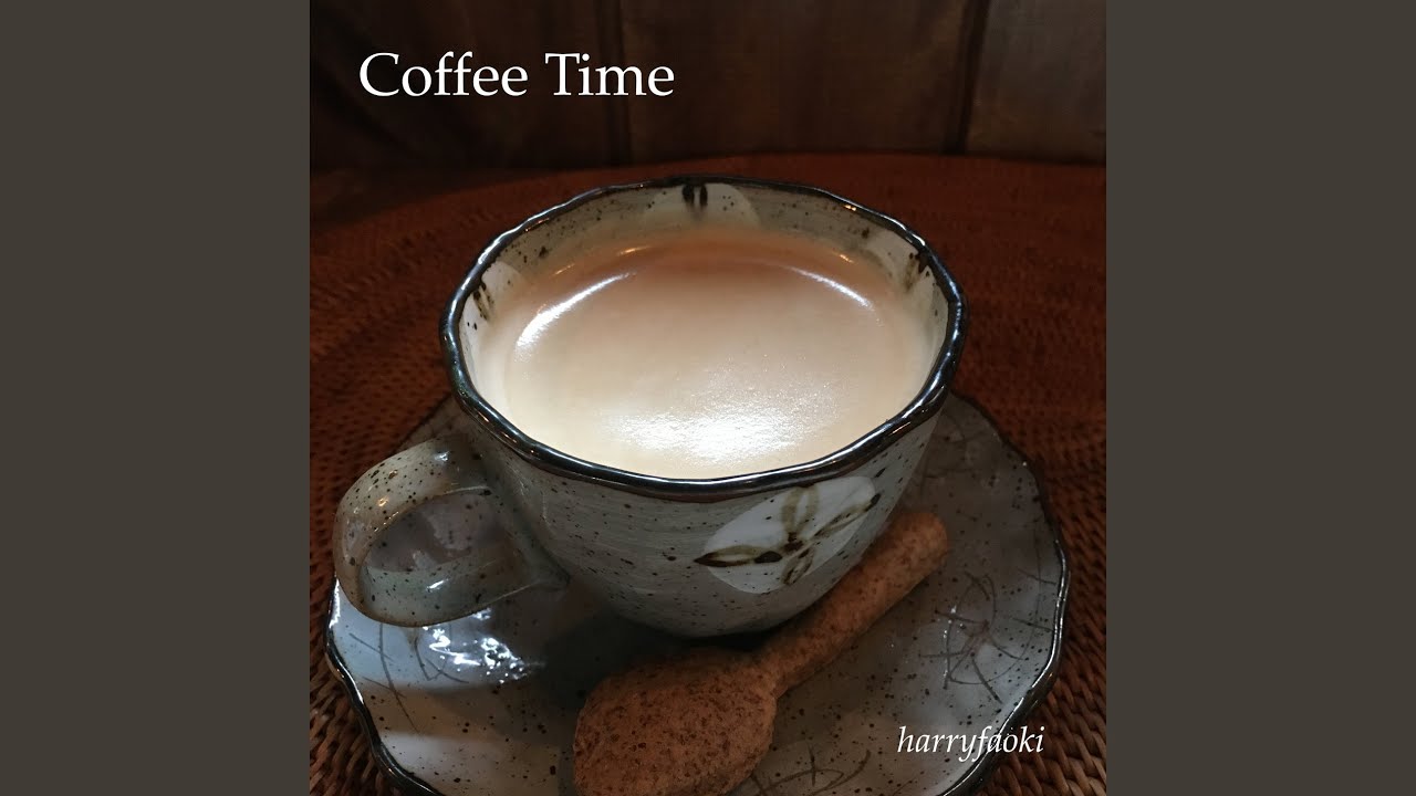 Blue and White - YouTube