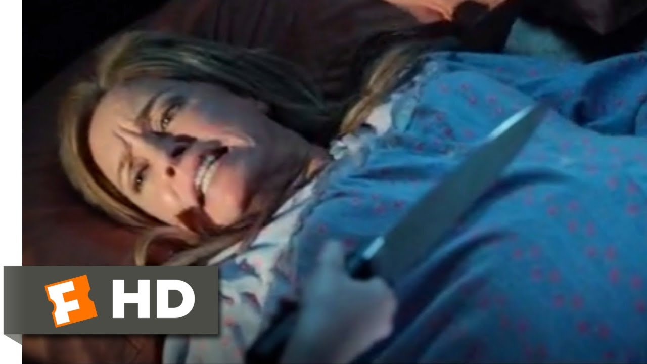 Malignant (2021) - Slice the Cake Scene (6/10) | Movieclips - YouTube