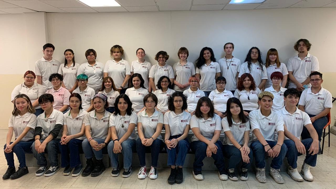 CEDART HERMOSILLO - GENERACIÓN 2023 - YouTube