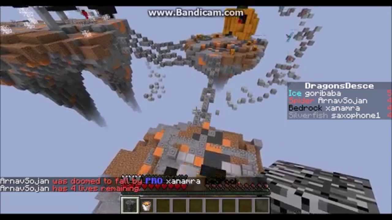 Super craft brothers game play! Episode 10: Bedrock! - YouTube