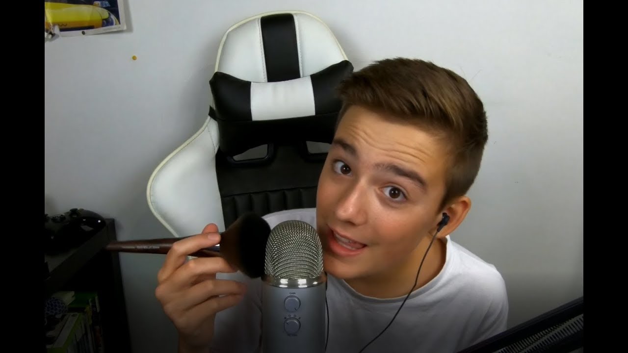 THE BEST FAST ASMR - YouTube