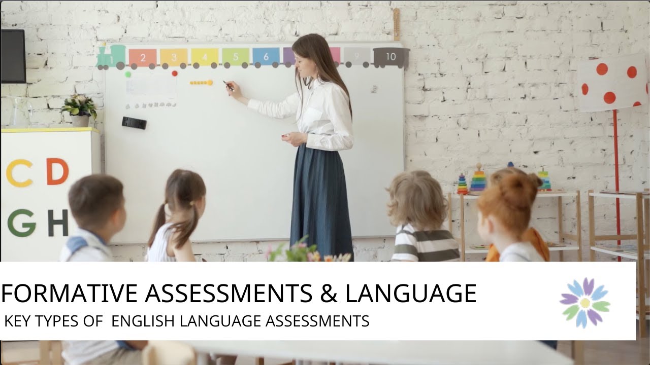 From Feedback to Fluency: Using Formative Assessments in Language ...
