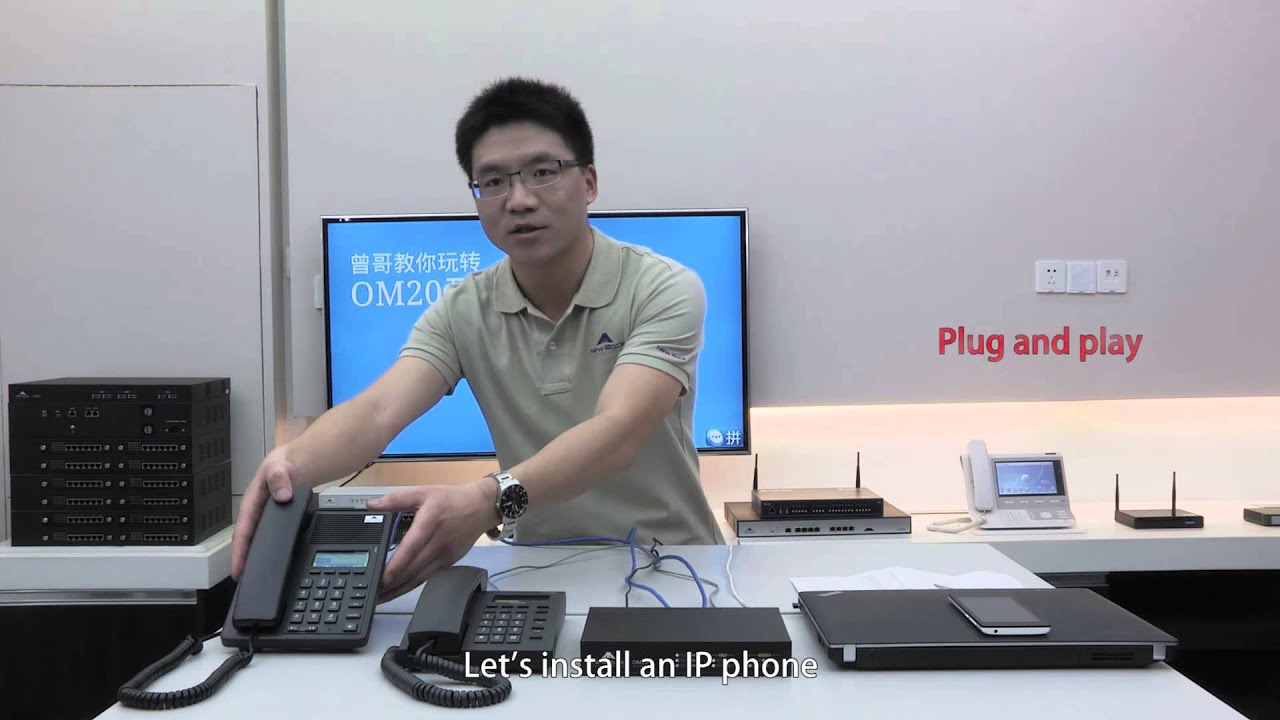 New Rock Technologies OM20 Installation - YouTube