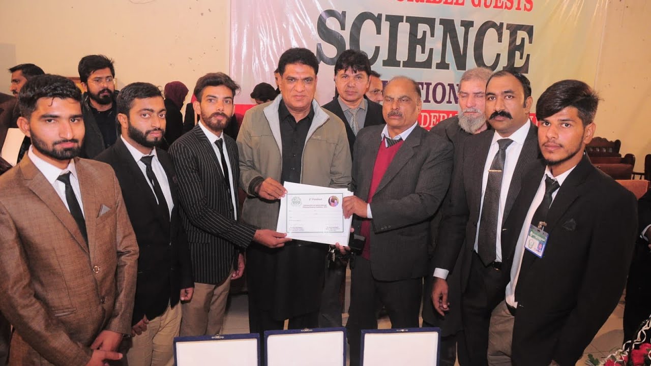 Science Exhibition winning Project | Gravity battery | Physics project ...
