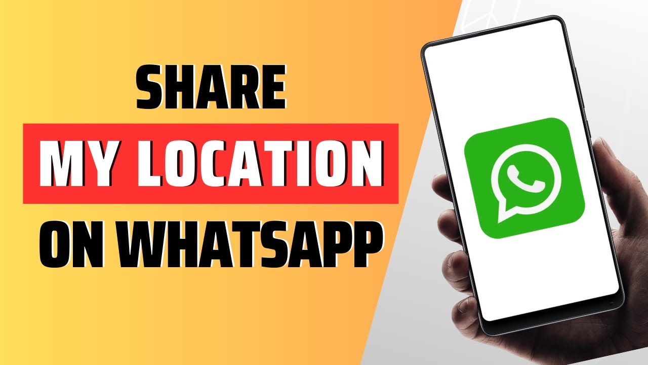 How To Share My Location On WhatsApp YouTube how-to-share-my-location-on-whatsapp-youtube
