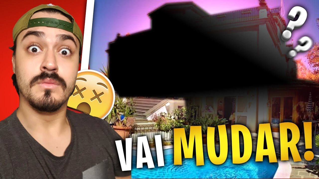 ISSO pode MUDAR a HISTÓRIA do COD MOBILE aqui no BRASIL, contamos com a AJUDA de VOCÊS - COD ...