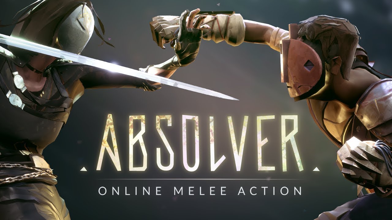 Absolver | Gameplay en Español | Ep 1 "Promesa" - YouTube