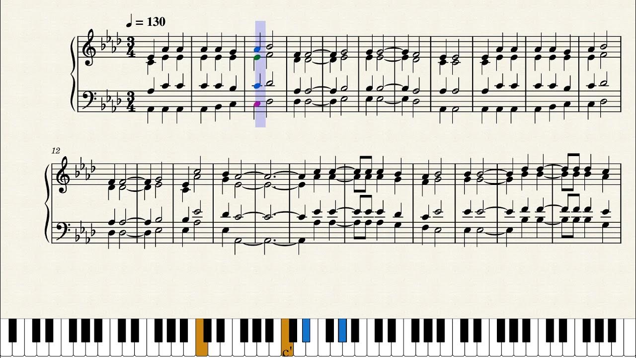 Die liefde van Jesus is wonderbaar, prys sy naam! - YouTube