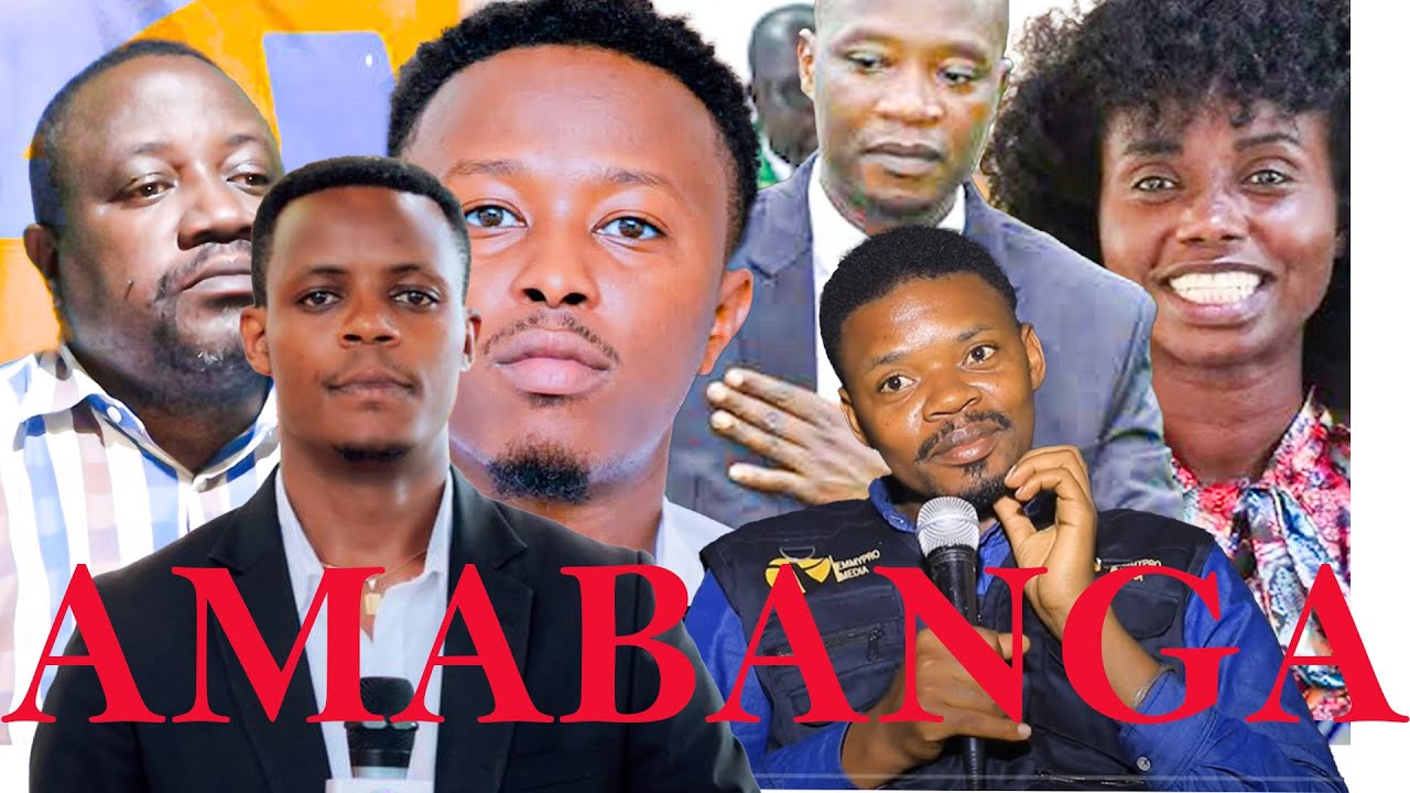 Amabanga 15 ateye ubwoba yihishe inyuma y'ihagarikwa rya za ndirimbo ...