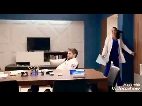Regina y David~Algo Especial