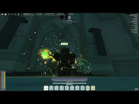 depths trial voices FULL | Deepwoken - YouTube