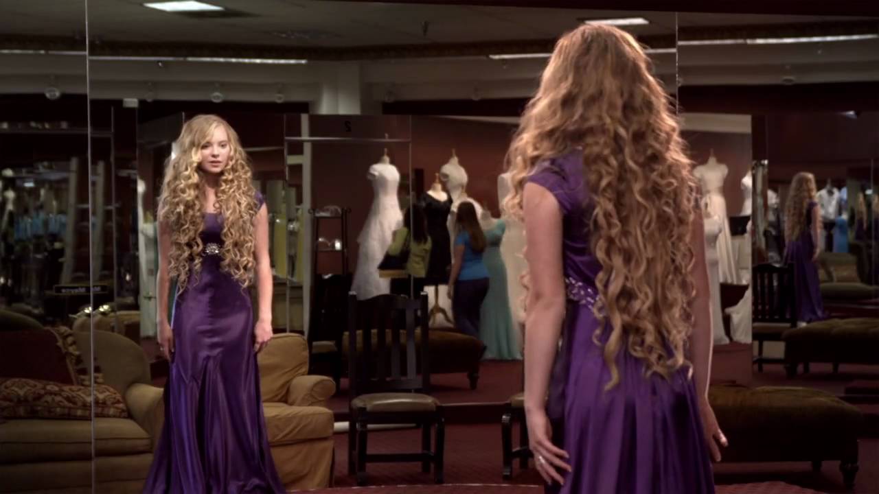 Lauren Holly - You're So Cupid" movie clip - YouTube