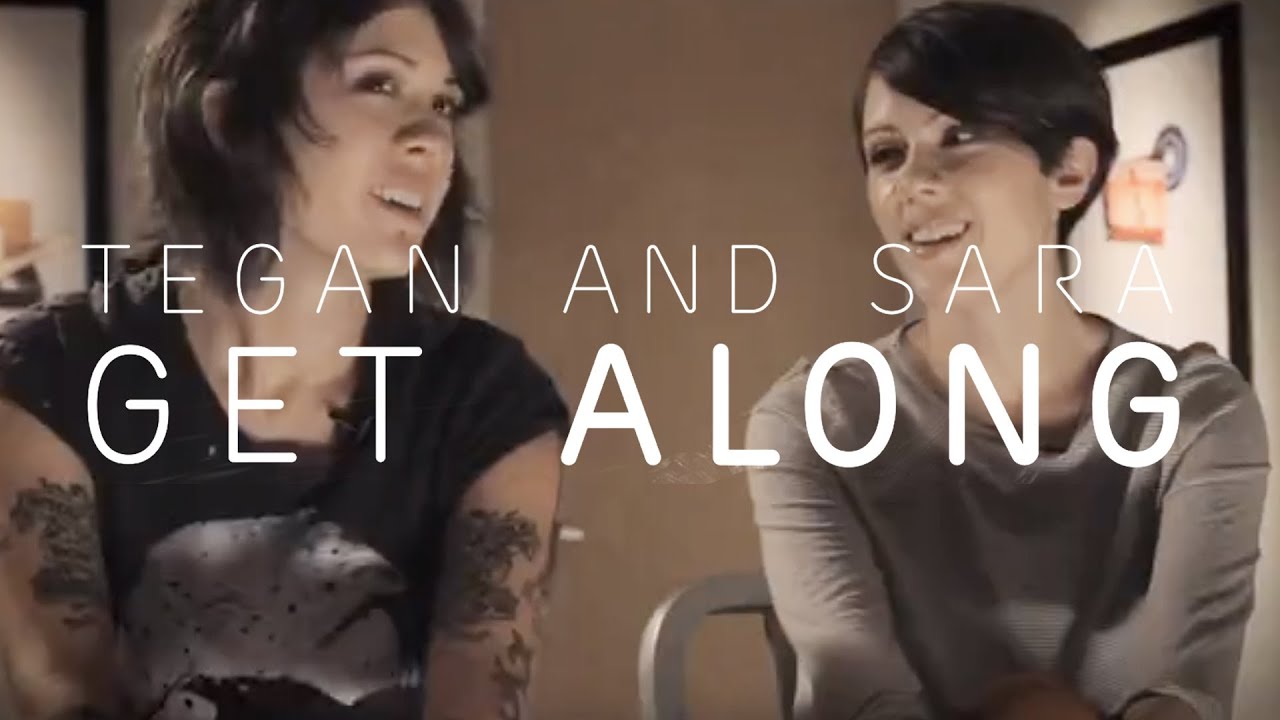 Tegan And Sara Lyric Tattoos