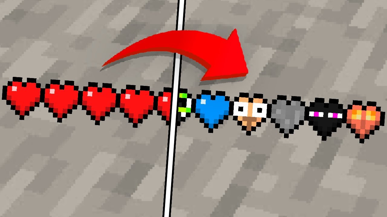 I Google Translated Minecraft Textures 1,000,000 Times - YouTube