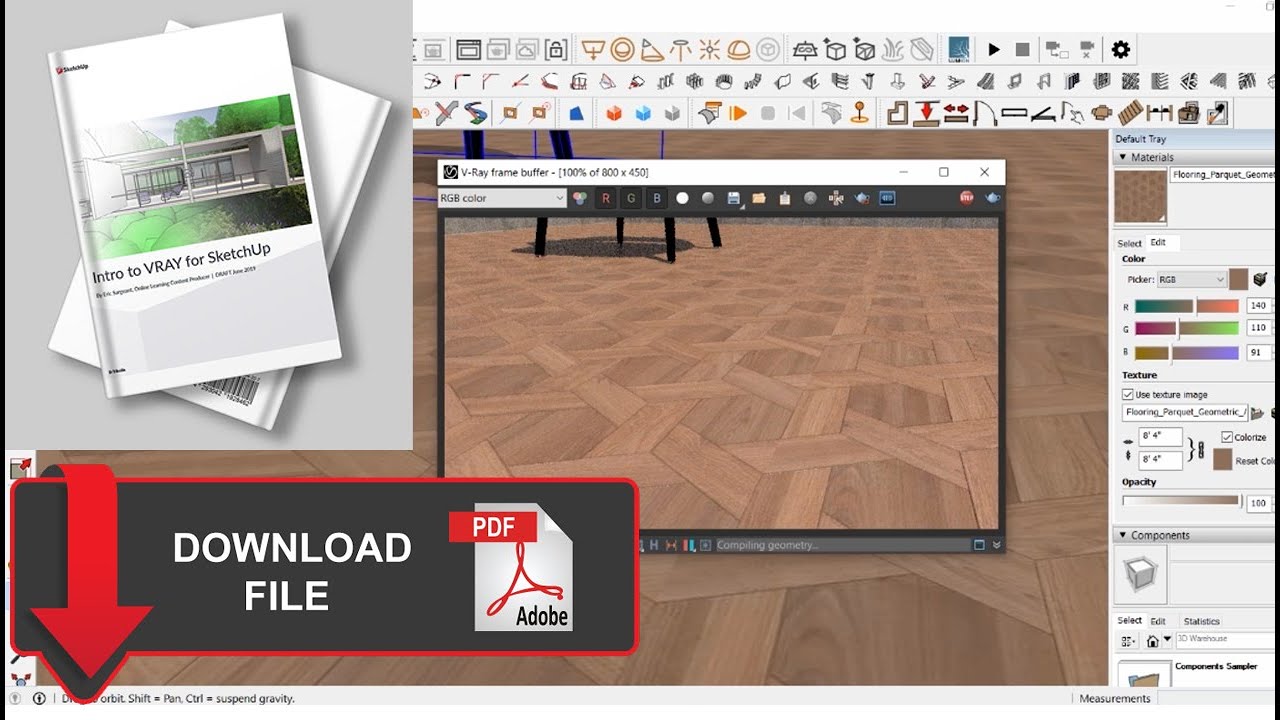 Cost of vray - okeatwork
