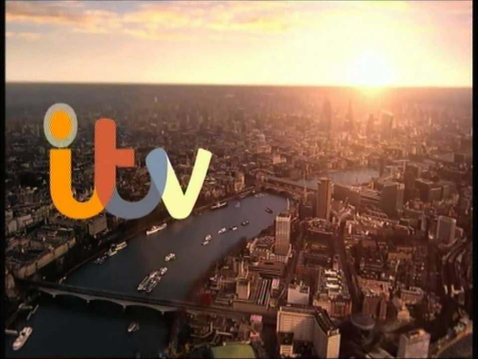 ITV Good Morning Opening Credits 6 1 15 - YouTube