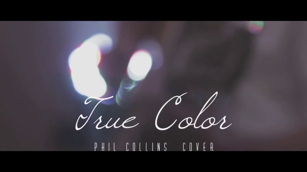 True Colors - Justin Timberlake feat Anna Kendrick (Cover) by Miké Hart ...