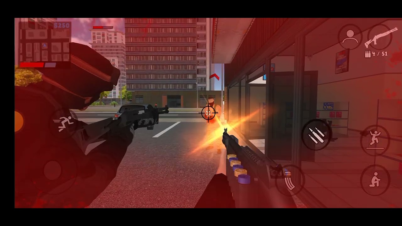 Justice Rivals 3 - YouTube