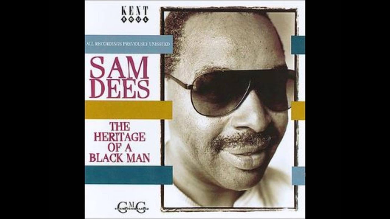 SAM DEES LOVE CALLS - YouTube