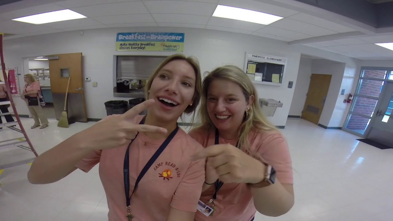 AR celebration - YouTube