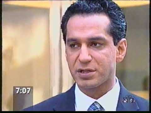 Today (NBC) - 2001-11-05 - YouTube
